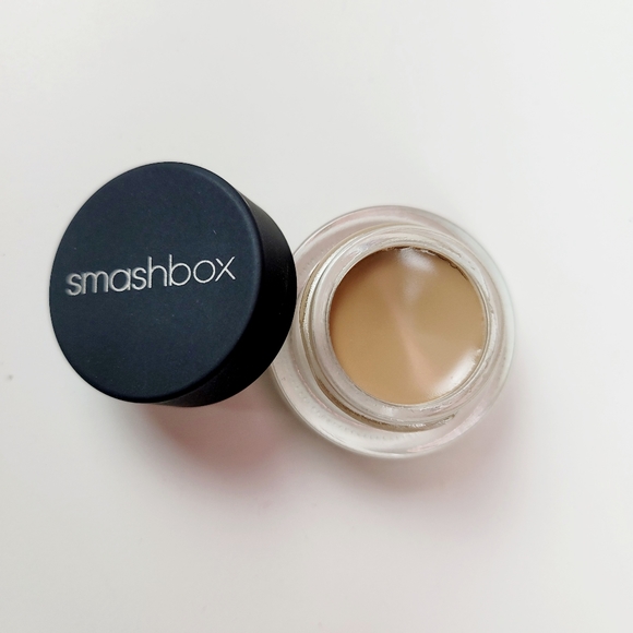 Smashbox | Makeup | Smashbox Limitless Waterproof Brow Definer Blonde ...